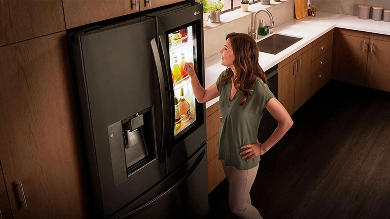 SERVICIO REFRIGERADORES GE 744.134.0189